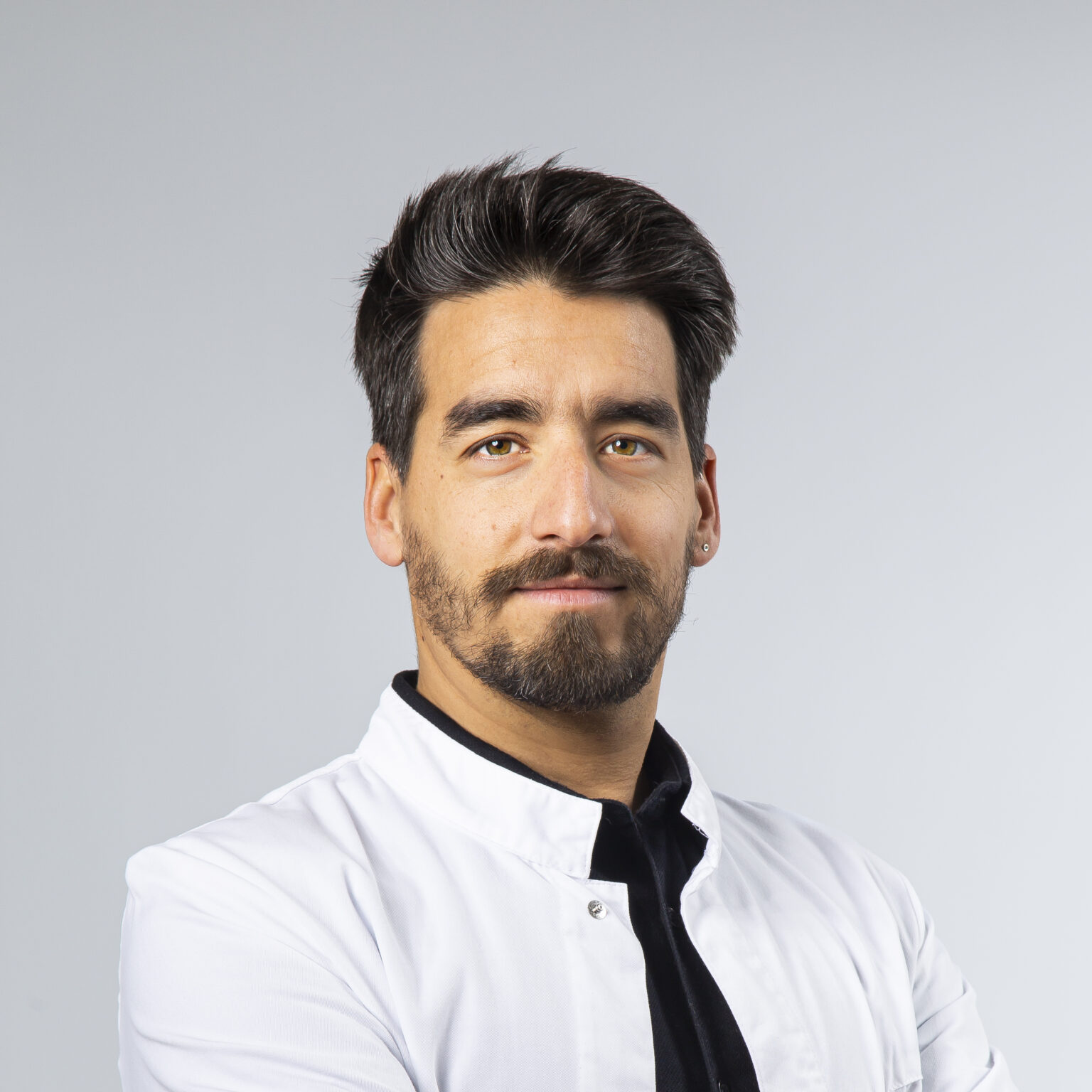 Personnel | Docteurs - ITOLS